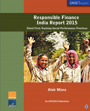 Responsible Finance India Report – Accessdev