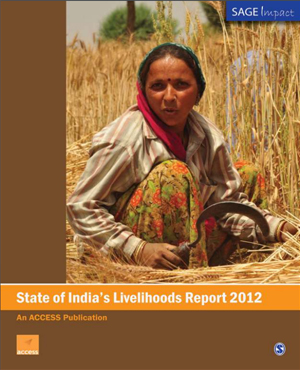 State of India’s Livelihood Report – Accessdev