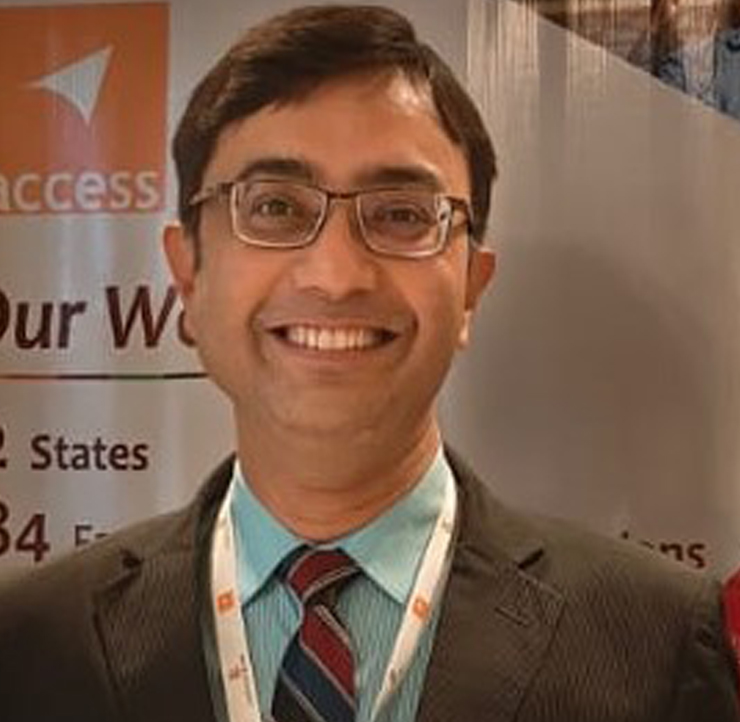 Sudipto Saha – Accessdev