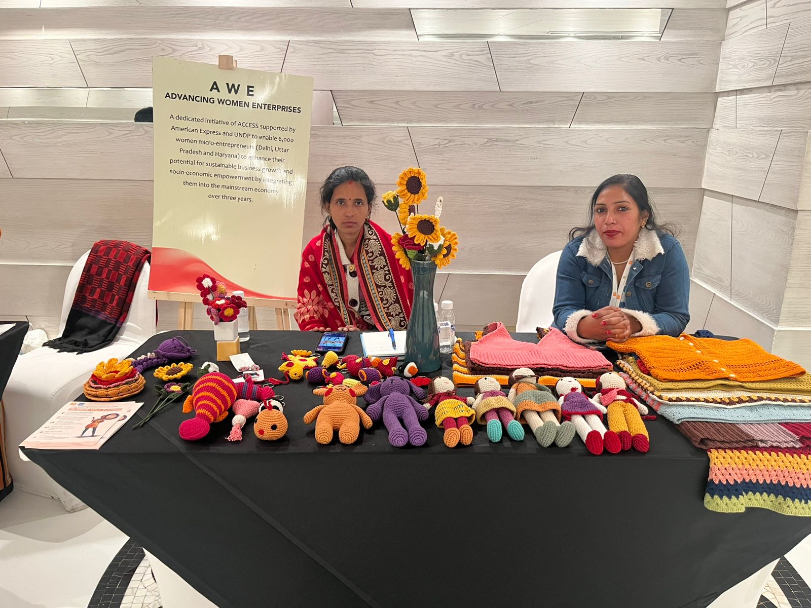 Financial Inclusion – Accessdev