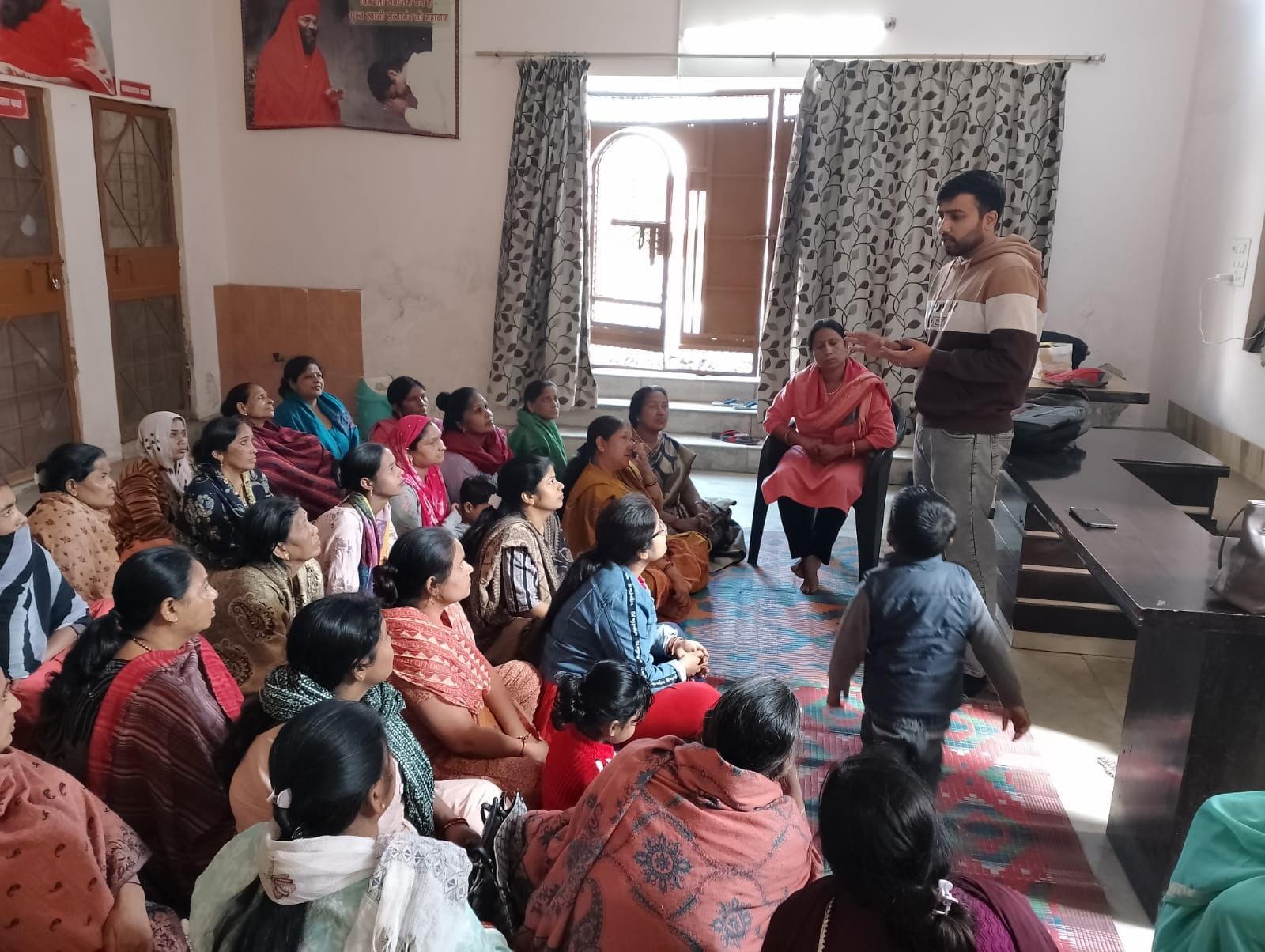 Financial Inclusion – Accessdev